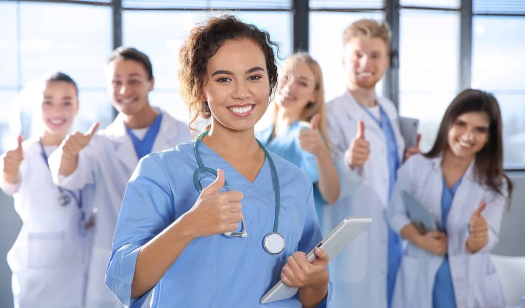 Medical Staffing - ASSURED EXTRA CARE